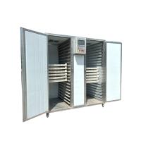 China Electric Heating Industrial Drying Oven For Nut Almond Coffee Bean Walnut for sale