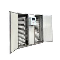 China Energy Saving Electric Heating Food Drying Equipment Beef Chicken Seafood Fish And Shrimp Drying Oven for sale