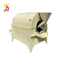 China High Efficiency Sesame Seeds Peanuts Grain Drying Equipment for sale