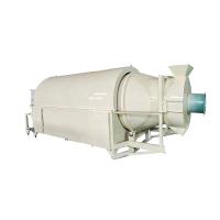 China Electric Grain Drying Equipment Industrial Mineral Powder Sea Salt Grain Dryer Machine for sale