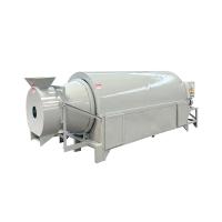 China Agricultural Drum Corn Wheat Rice Grain Dryer Machine High Efficiency for sale