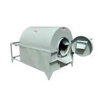 China Automatic Industrial Agriculturalmini Rotary Dryer Sludge Manure And Feed Dryer for sale