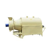 China Multi Functional Dryer Small Drum Dryer Wood Chip And Wood Shaving Rotary Drying Equipment for sale