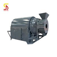 China Original Longan Goji Berry Small Rotary Dryer Rotary Drying Equipment for sale