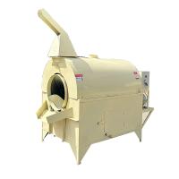 China Automatic small rotary dryer Corn Rice Wheat Sorghum Agricultural Product Drying Equipment for sale