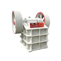 China Quarry Heavy Duty Concrete Jaw Crusher Manufacturers Big Capacity 150*750mm 320r/Min for sale