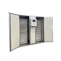 China Multifunctional Electric Commercial Dehydrator Oven Fruit And Vegetable for sale