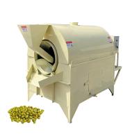 China Long life Original Rotary Dryer Rotary Drying Equipment For Soybean Products for sale