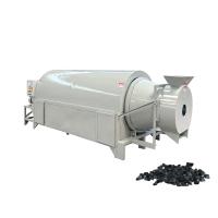 China Multifunctional Small Rotary Drum Dryer Coal Sludge Ore Slag Drum Dryer for sale