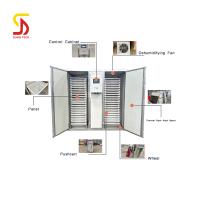 China Fish Drying Oven Beef Drying Oven Fruit Drying Oven Herb Drying Oven for Seafood Meat Processing for sale