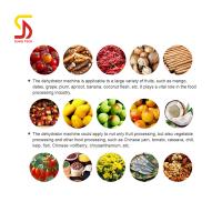 China Fish Drying Oven Beef Drying Oven Fruit Drying Oven Herb Drying Oven for Seafood Meat Processing for sale