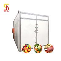 China Industrial Drying Oven with 850 kg/h Evaporation and 680W Dehumidifier for Customizable Food Drying for sale