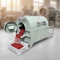 China Global Supply Dehydrator Mini Rotary Dryer For Pepper Goji Berry Fruit Pulp for sale