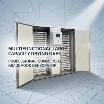 China Multifunctional Electric Commercial Dehydrator Oven Fruit And Vegetable for sale