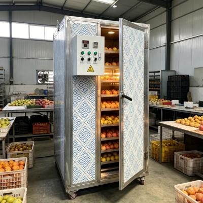 China Industrial Dehydrator with 680w Dehumidifier and 150kg/h Evaporation Rate for Easy-to-use Food Drying for sale