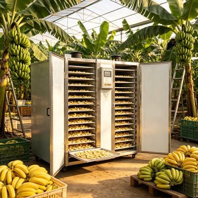 China Farm Electric Heating Low Temperature Flower Tea Dehydration Machine Chrysanthemum and Mint Drying Machine for sale