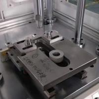 China Servo Motor Used For Automatic Assembly Of Skeleton And Core Of Servo Motor for sale