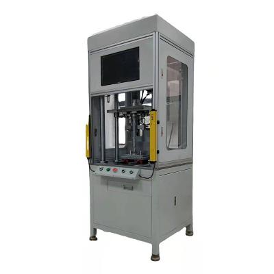 China Servo Motor Used For Automatic Assembly Of Skeleton And Core Of Servo Motor for sale