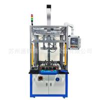 China Touch Screen Type Servo Press Machine Low Noise Stable Performance for sale