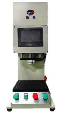 China Maximum Pressure 60 Ton Servo Press Machine Desktop Type for sale