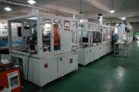 China Servo Motor Stator Assembly Line for High Precision，Stator Core Assembly for Stable Operation for sale