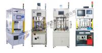 China Servo Press Machine Workstation: Precision & Control，a single-station servo press machine work station for sale
