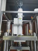 China Motor Rotor Press Machine for Secure Assembly，Safe & Reliable Motor Rotor Press for sale