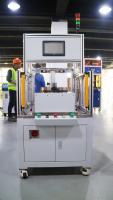 China Servo Electric Frame Insertion Press Machine， Servo Electric Press for Frame Insertion and Fixation for sale