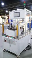 China Servo Electric Frame Insertion Press Machine， Servo Electric Press for Frame Insertion and Fixation for sale