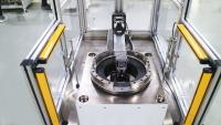 China Servo Electric Frame Insertion Press Machine， Servo Electric Press for Frame Insertion and Fixation for sale