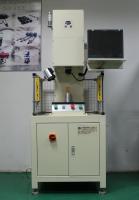 China 1000MPa On Line Press Assembly Quality Inspection AC 380V Power Supply for sale