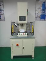 China 1000MPa On Line Press Assembly Quality Inspection AC 380V Power Supply for sale