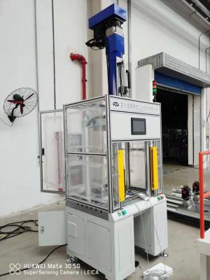 China PLC Control On-Line Press Assembly Quality Inspection AC 380V 1000min-1 for sale