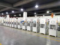 China PLC Control On-Line Press Assembly Quality Inspection AC 380V 1000min-1 for sale