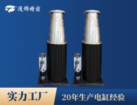 China 24V Linear Servo Actuator With 0.01mm Positioning Repeatability for sale