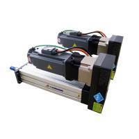 China TJE040 Linear / Foldback Electric Cylinder TJE 040 for sale
