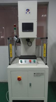 China High Speed Steel Mechanical Press Machine With 200mm Working Stroke And AC 380V/220V Power Supply for sale