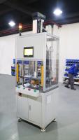 China Servo Press Machine Efficiency PLC Precise Control Of Press Time And Pressure AC 380V/220V 200mm Stroke for sale
