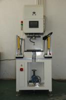China High Speed Servo Motor Press Machine Multiple Press Mounting Modes for sale