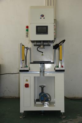 China High Speed Servo Motor Press Machine Multiple Press Mounting Modes for sale