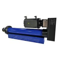 China Customized Stroke Length Electric Servo Actuator With Encoder for sale
