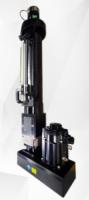 China Small Linear / Foldback Electric Cylinder TJER450 for sale