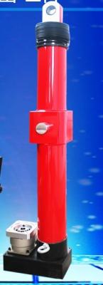 China Industry Customized Electric Cylinder / Servo Actuator for sale