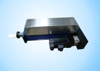 China 220V High Speed Aluminium Linear Electric Cylinder With 0.45KN-350KN Output Force for sale