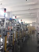 China New Energy Automobile Motor Assembly Line For Motor Rotor And Motor Stator for sale