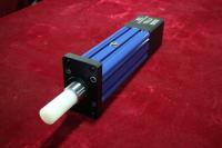 China 50-250mm Mini Electric Linear Cylinder / Electric Rotary Actuator Ball Screw Drive for sale