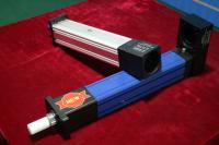 China Electric Ball Screw Linear Servo Actuator High Precision Energy - Saving for sale