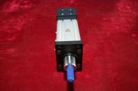 China Electric Ball Screw Linear Servo Actuator High Precision Energy - Saving for sale