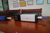 China Long Stroke Electric Linear Actuator , Small 220V Linear Actuator High Power for sale