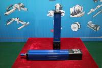China Long Stroke Electric Linear Actuator , Small 220V Linear Actuator High Power for sale